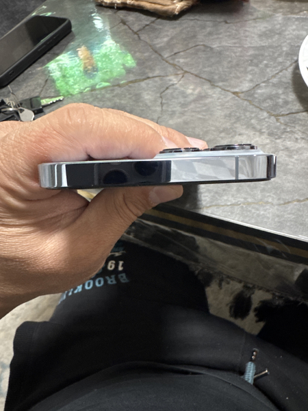 Iphone 13 pro max 256gb