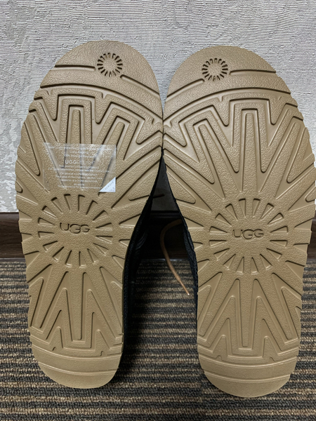 Ботинки UGG оригинал