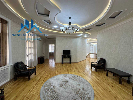 House for rent | 6 сот - 8 комнат | Под представительство