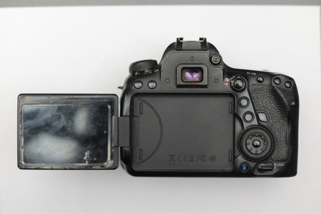 6D Mark II  body