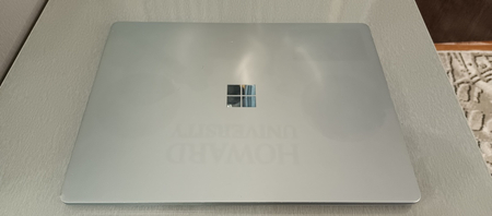 Microsoft Surface Laptop Go 12.4 Touchscreen Intel i5 8GB RAM 128GB