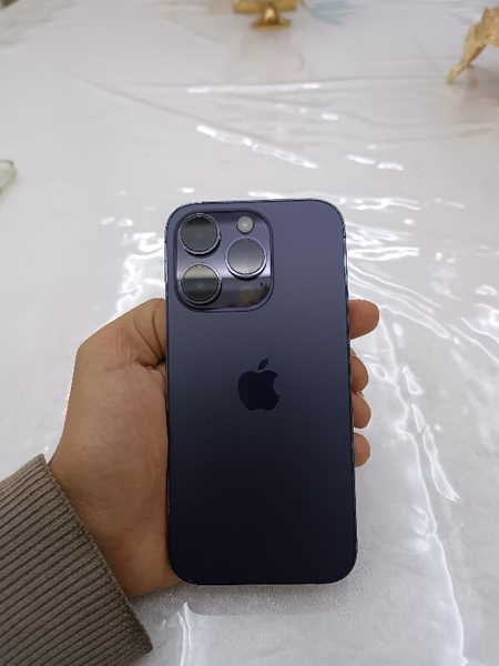 iPhone 14pro ideal