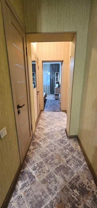 Яккас.  2/3/9 Евро ремонт, мебель техника, разд. 60м2,отд.вход