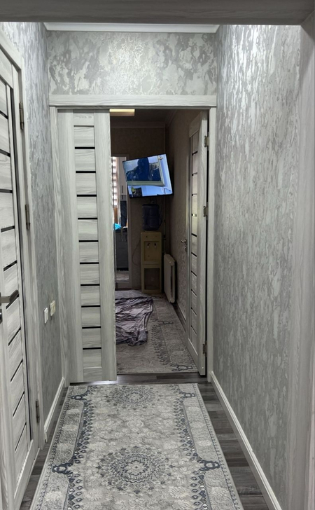 Продам 3 ком юнусабад 19 квартал