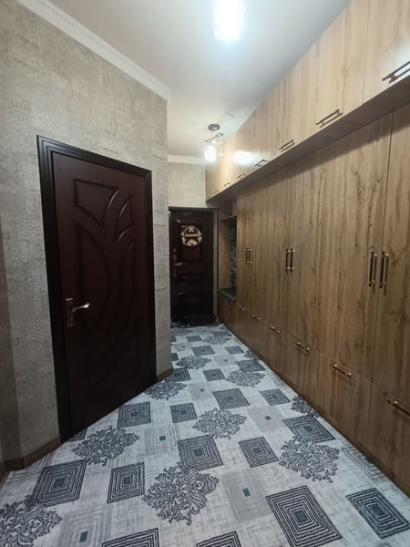 Продаётся 3-х комнатная квартира Сергели 4