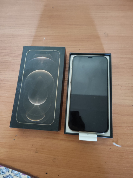 iPhone 12 pro 128 gb LL/A IDEAL