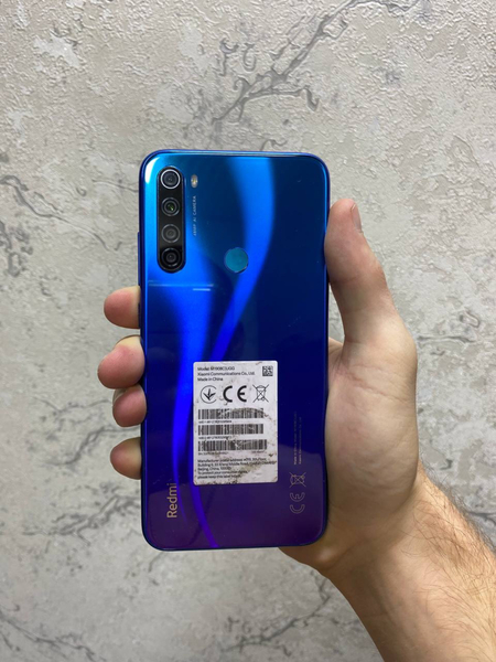 Redmi note 8 Продается