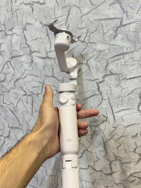 Osmo 5 Sotiladi Стабилизатор