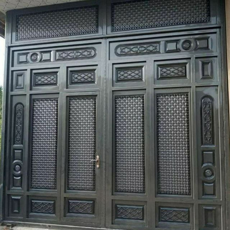 Тошкент Дарвозалари
