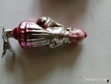 Ёлочные игрушки (СССР).