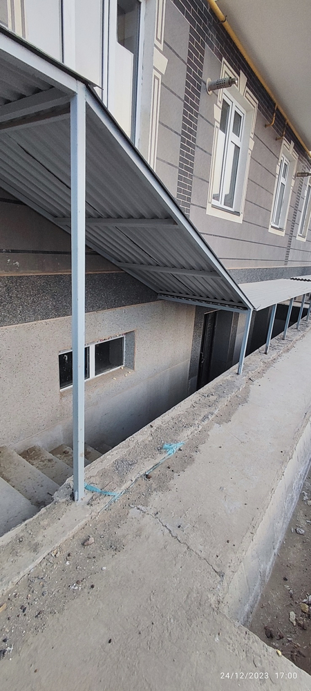 Sklad ijaraga tayyor 500 m²