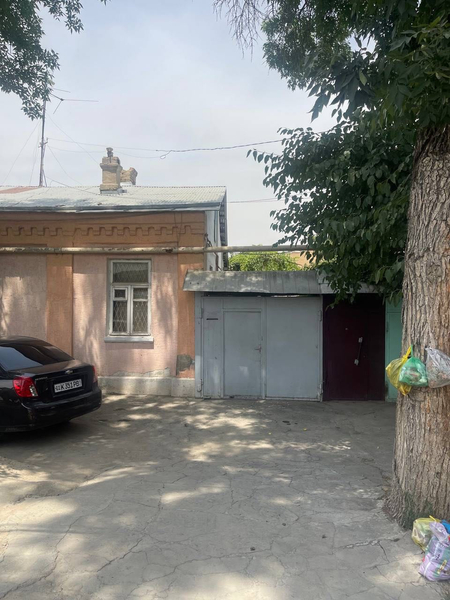 Участок, 1,78 соток,улица Локомотивная, между аэропортом, и вокзалом