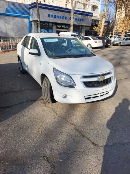Cobalt A/T  Arenda S vikup