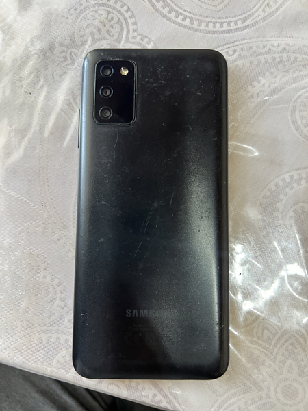 Samsung Galaxy A03s