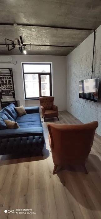 Паркенский Parkent avenue , 2/7/9 , 58м2 , 70 000 у.е
