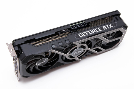 RTX 3070 Palit video karta 8 GB