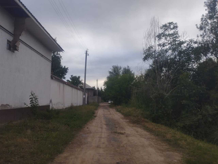 Продам Земельный Участок 6 соток от поста рохат 10км