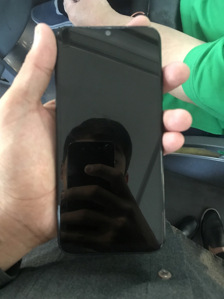 Redmi note 7 sotiladi obmen yoq