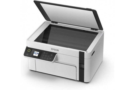 Canon M2120 printer