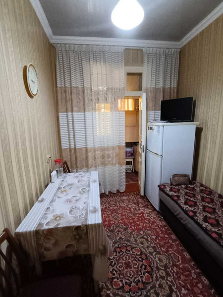 N.10586 НЕДОРОГО ПРОДАЁТСЯ!!!  1 комнатная квартира