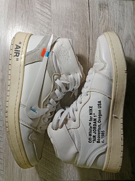 Мужские кроссовки Nike