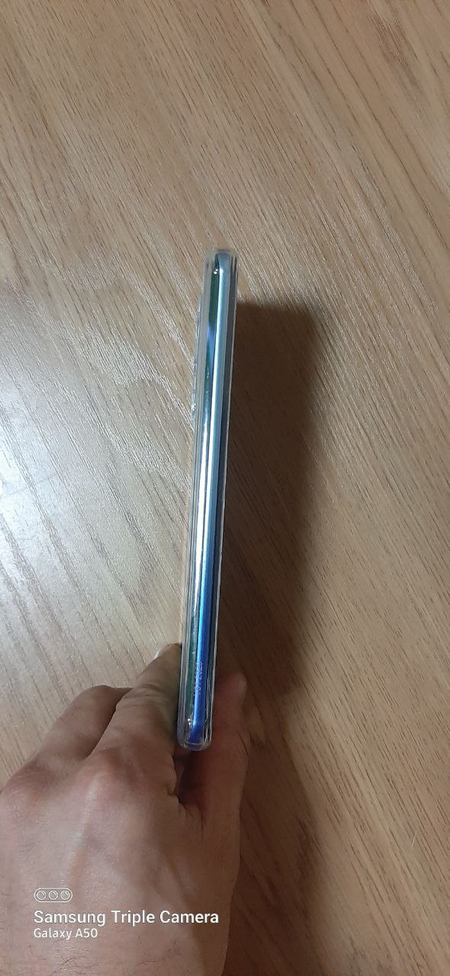 VIVO Y53S 8+3/128 ГБ