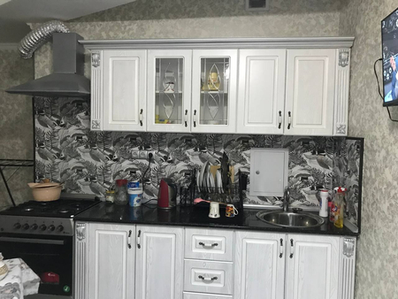 Продаётся двухкомнатная квартира в новостройке