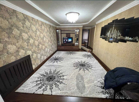 Аренда 3 ком Яккасарой Шота Руставели
