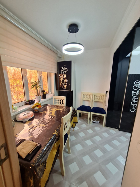 Продается квартира