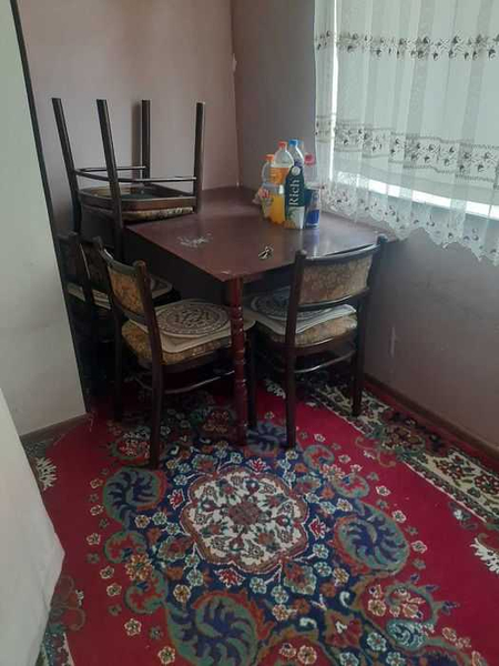 Продаю свою однокомнатную квартиру (32) в Яшнабадском районе