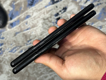 Samsung S21 plus 8/256