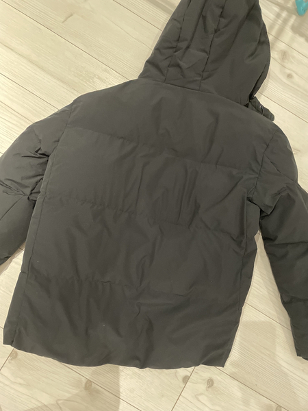 Мужская куртка Zara