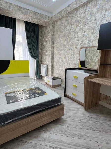 Продается 3/4/7 квартира ЖК «Territory Group” Ор-р: IT park (МНМ)