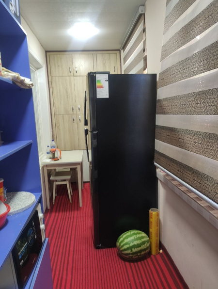 Продаётся квартира Юнусабад 8кв 2/1/4