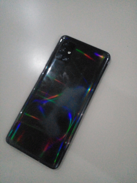 Samsung A51 6/128gb не работает экран