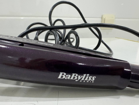 Щипцы для завивки Babyliss Curl Secre...