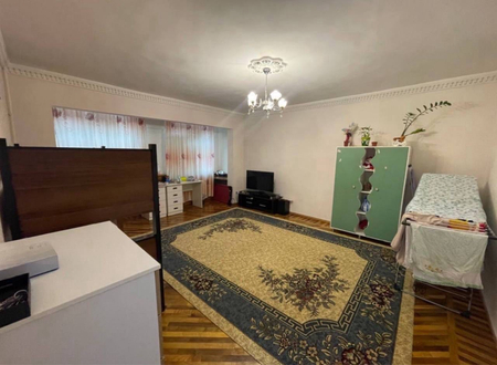 Элбек 2/4/9 отдельный вход 60м2 балкон 1/7