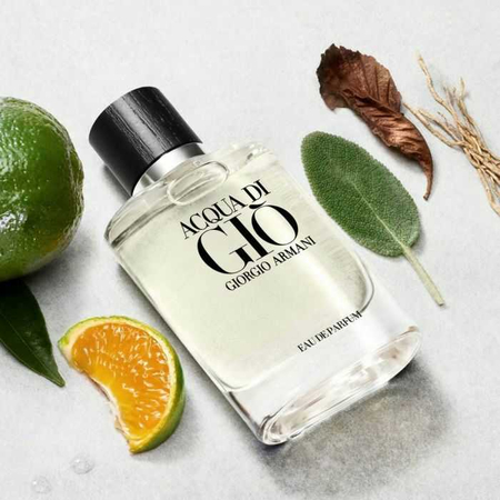 Giorgio Armani Acqua Di Gio 100ml ORIGINAL