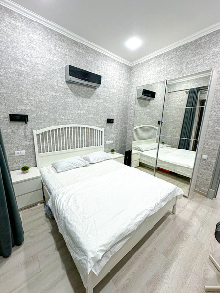 Апартамент по суточной основе Tashkent City Gardens residence