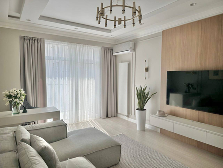 Аренда ЖК NRG Oybek 2/4/12 77 кв.м