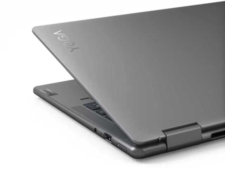 Ноутбук Lenovo Yoga Slim 6 Core i5-1240P/DDR5 16/512GB/14.0