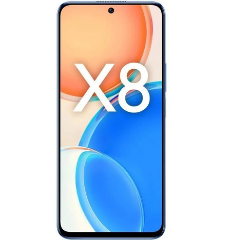 Продам свой Honor x8a. 6+2*128.