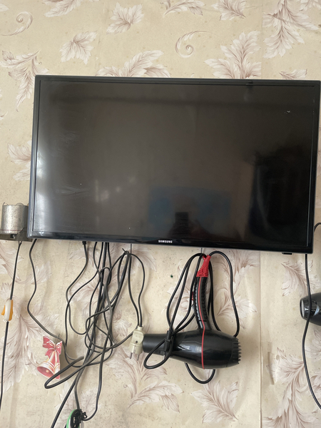 Телевизор Samsung