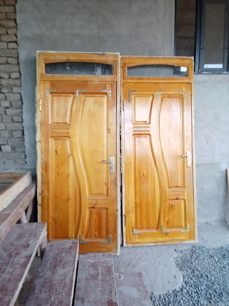 Есик капылар сатылады бахасы келисимли