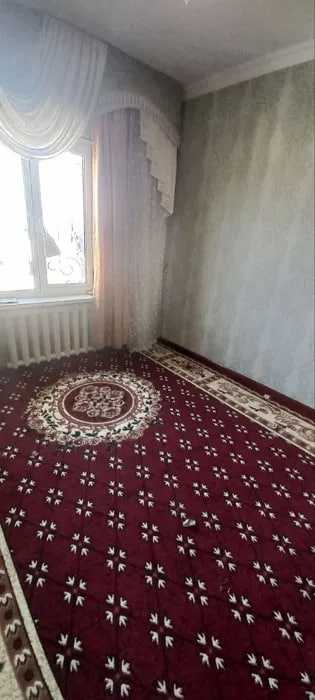 Продается 3х комнатная квартира на Карасу 6