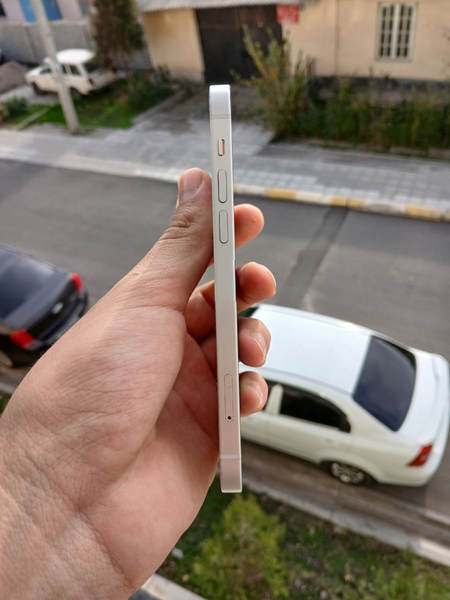 Iphone 12 qurt holat