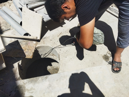 Kanalizatsiya tozalash Toshkent boylap 24 7 kun  davomida