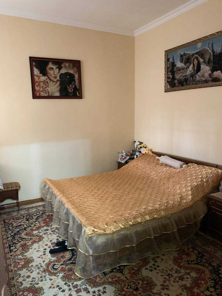 Продаётся Дом в центре г.  Самарканд