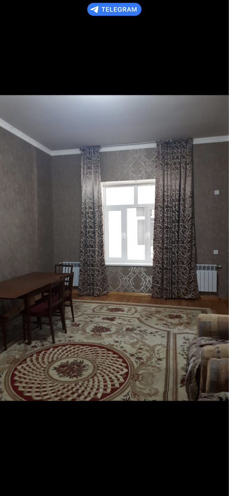 Ijaraga hovli beramiz hovli
