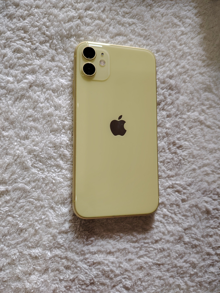 IPhone 11  64GB IDEAL